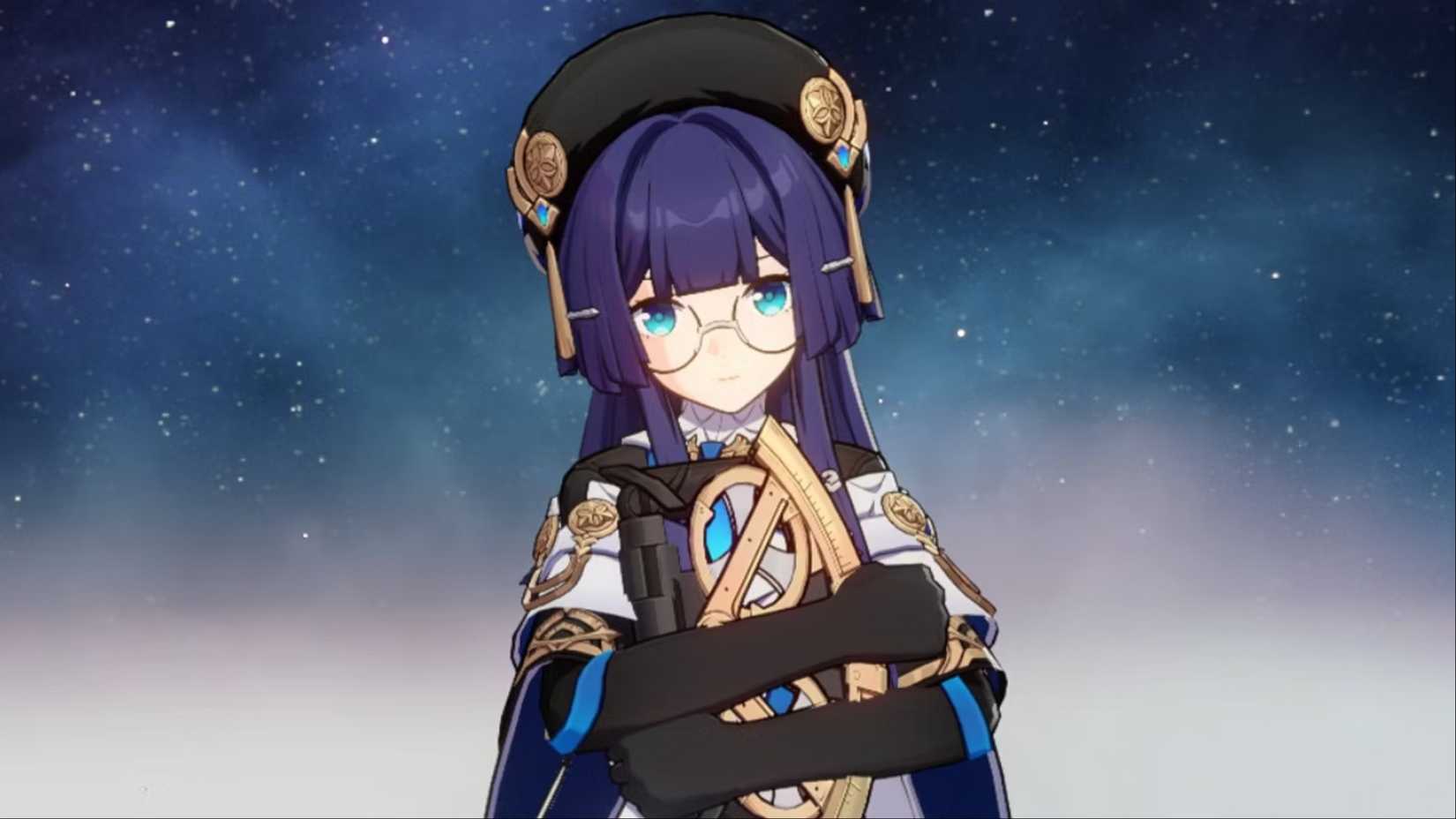 The Best Castorice Build, Light Cones, Relics, And Teams Guide In HSR