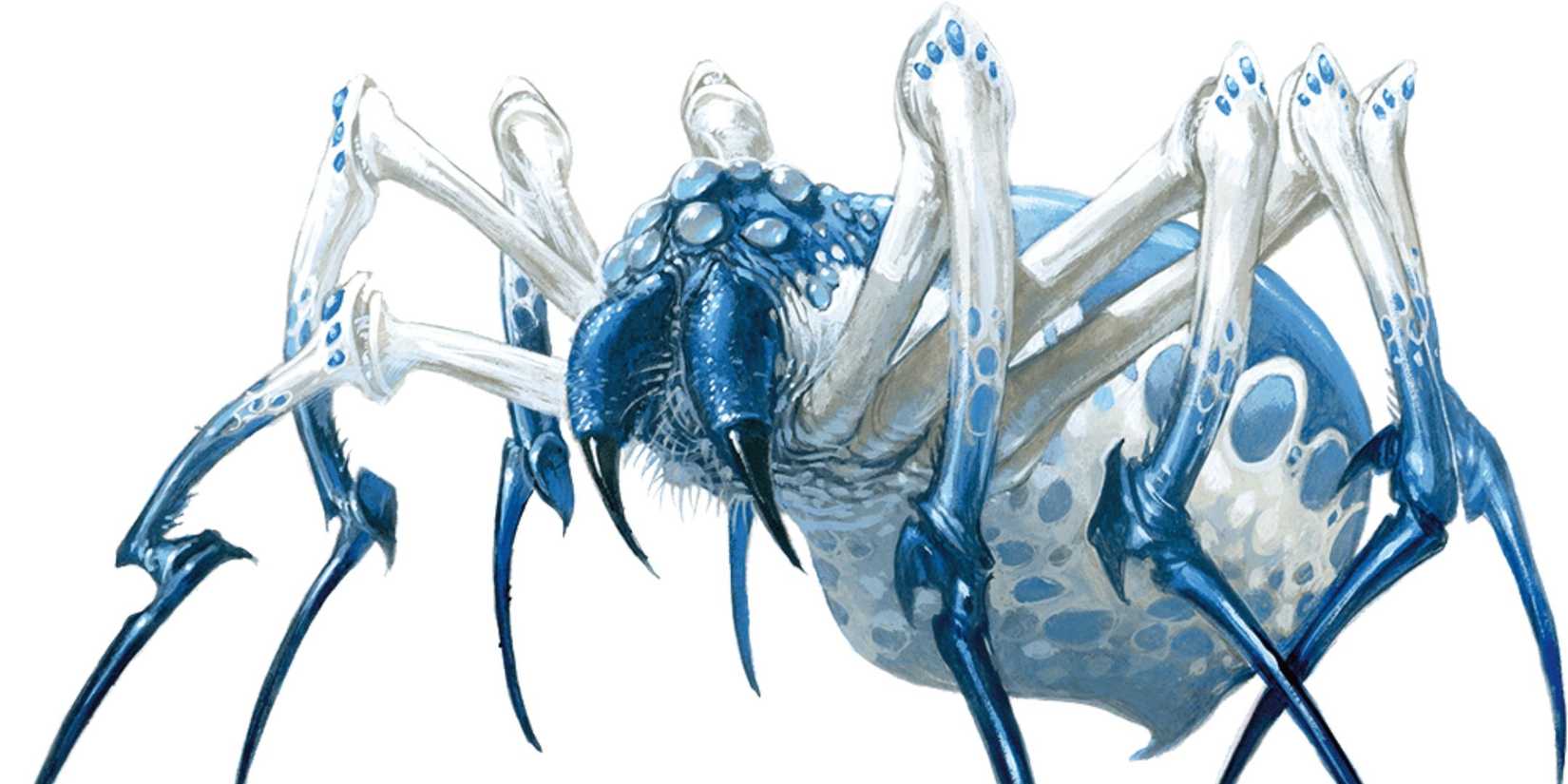 Most Deadly Monsters That Can Teleport In D&D