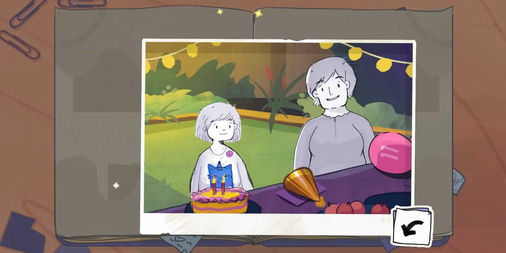 Preview: Scrapbooking With Pieced Together