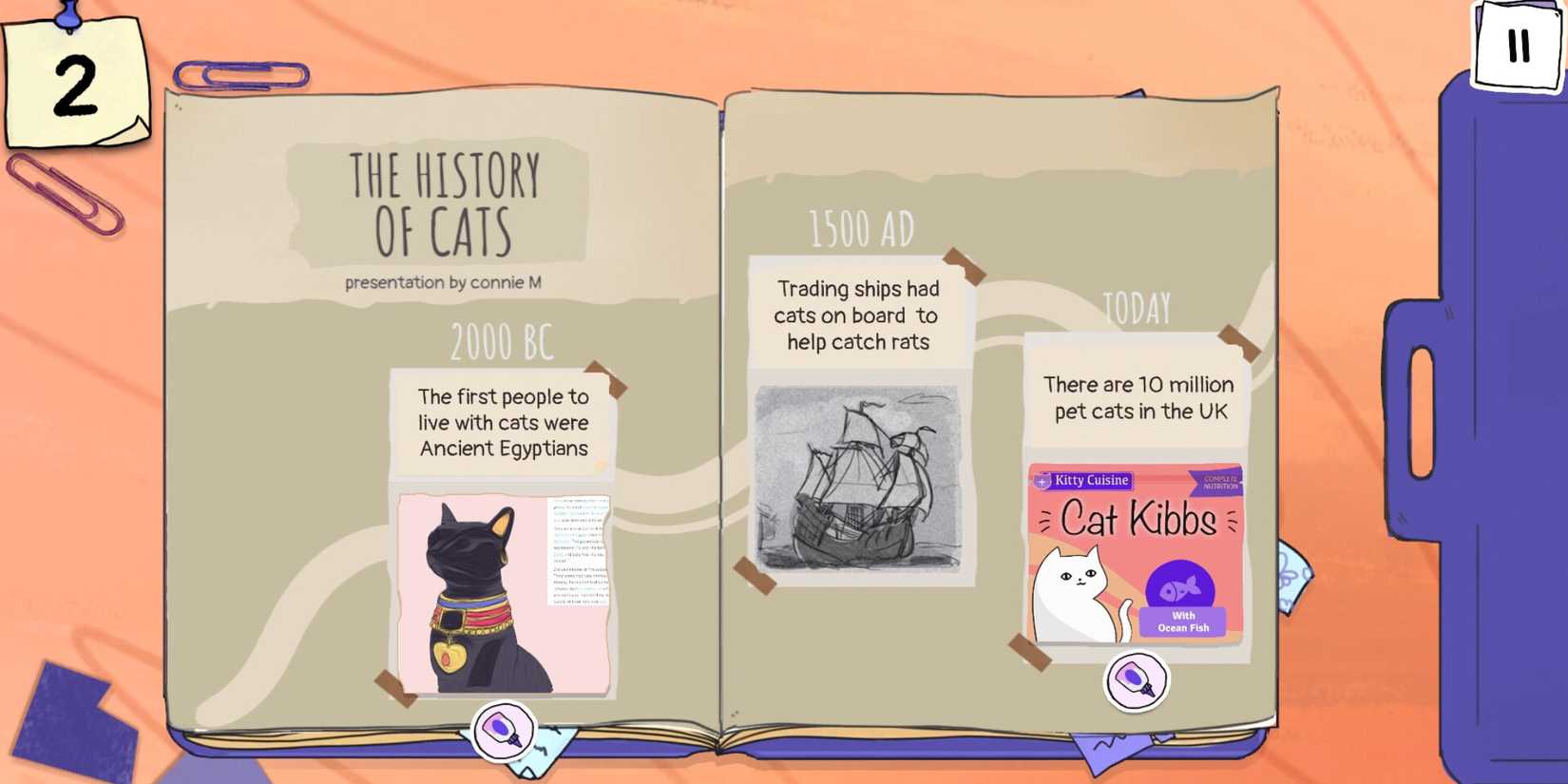 Preview: Scrapbooking With Pieced Together