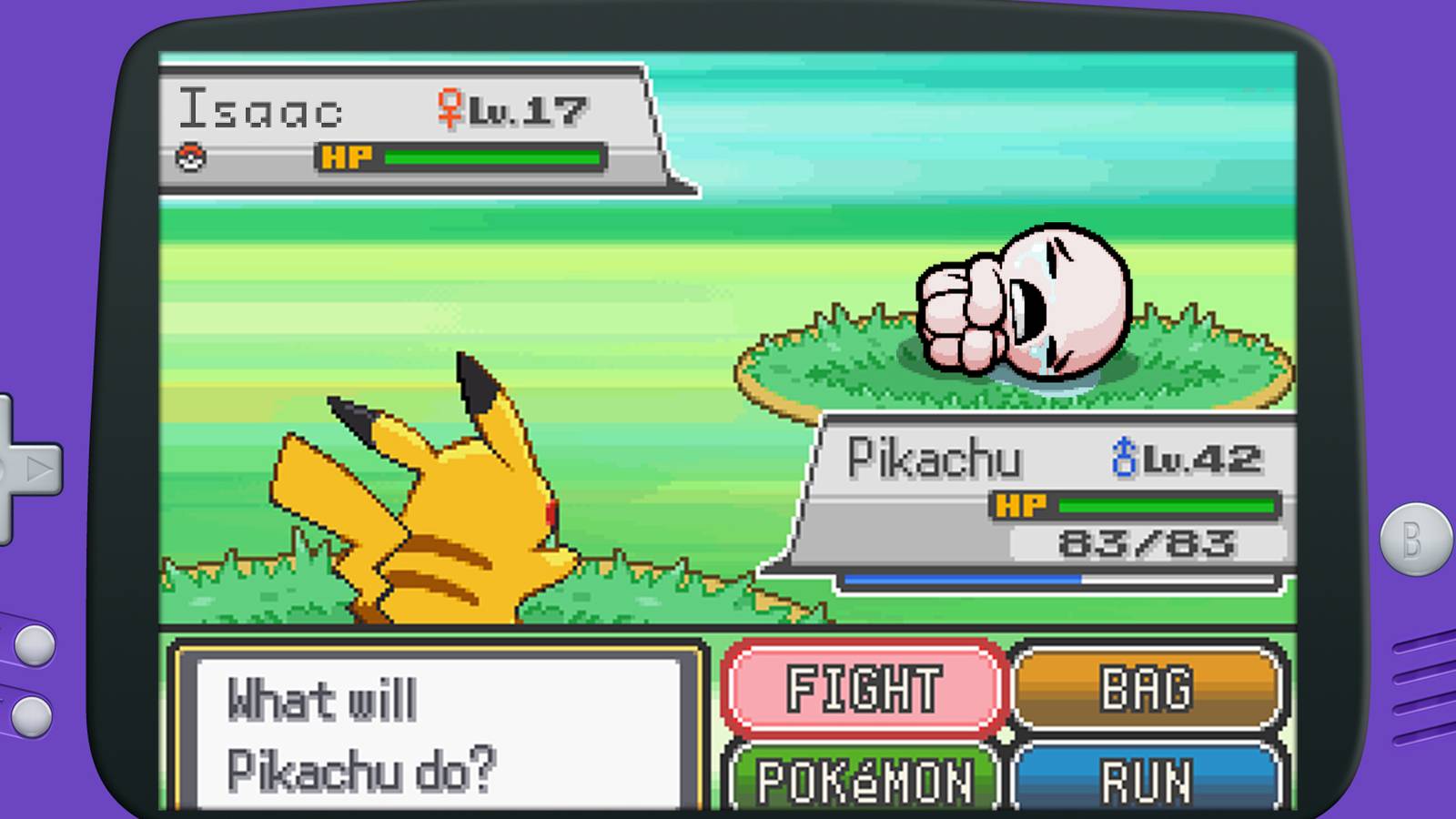 It’s Time For Pokemon To Introduce An Official Roguelike Mode