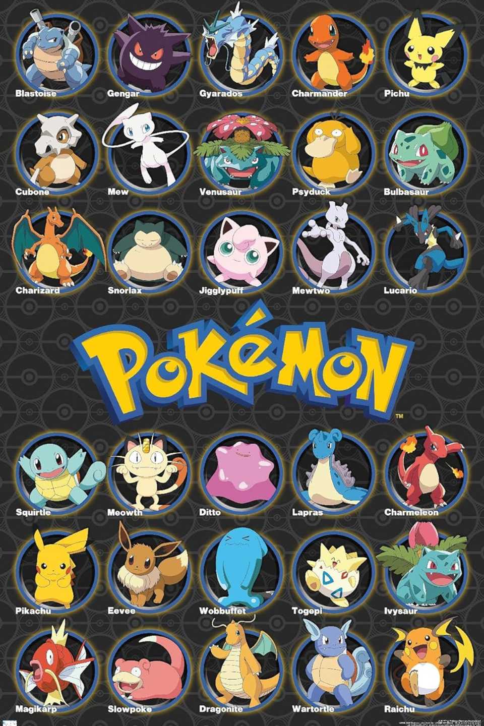 Best Video Game Posters In 2024