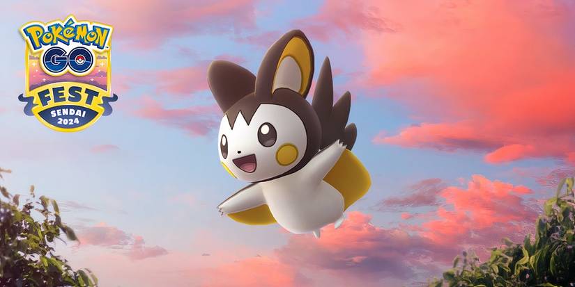 How To Get Shiny Emolga In The Stadium Sights Event For Pokemon Go