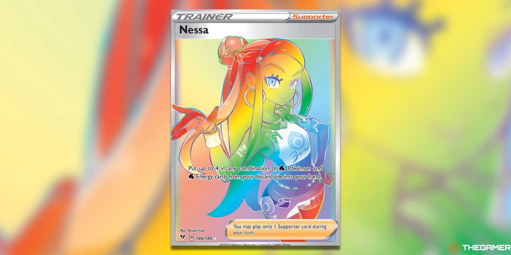 The Most Valuable Vivid Voltage Cards In The Pokemon TCG