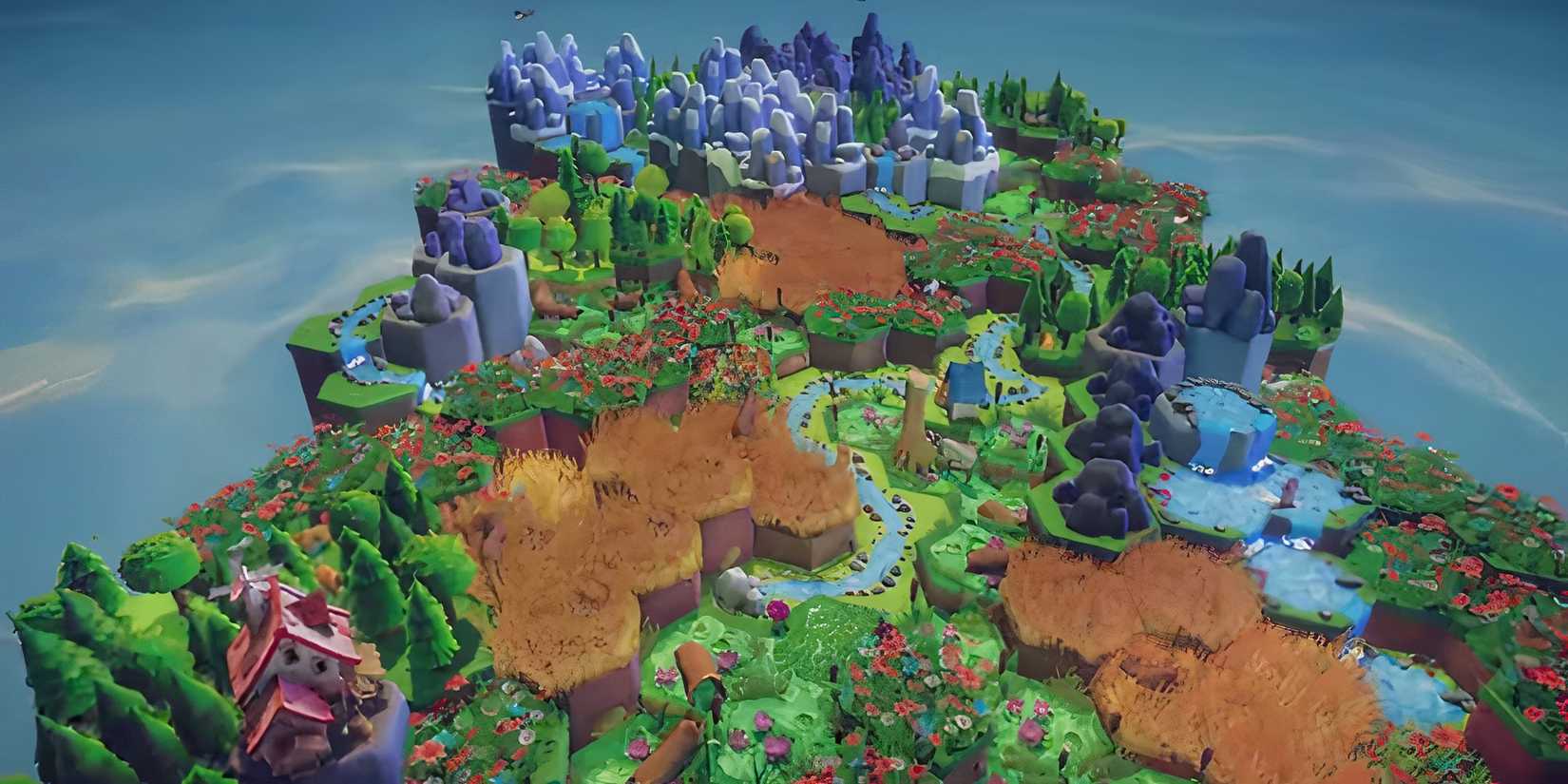10 Best Ecosystem Management Games