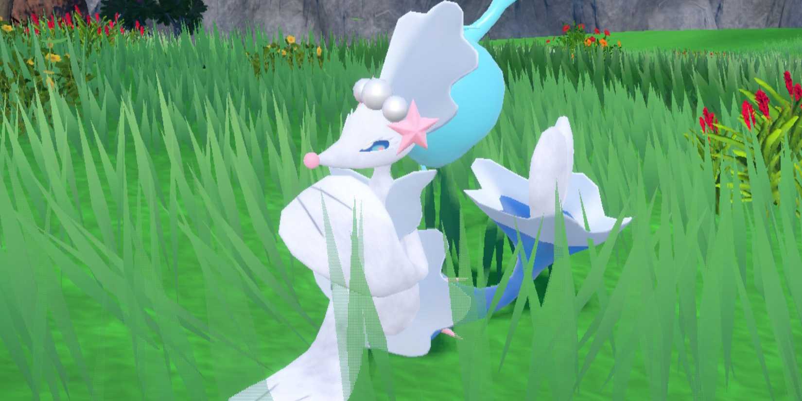 The 18 Strongest Fairy-types in Pokemon
