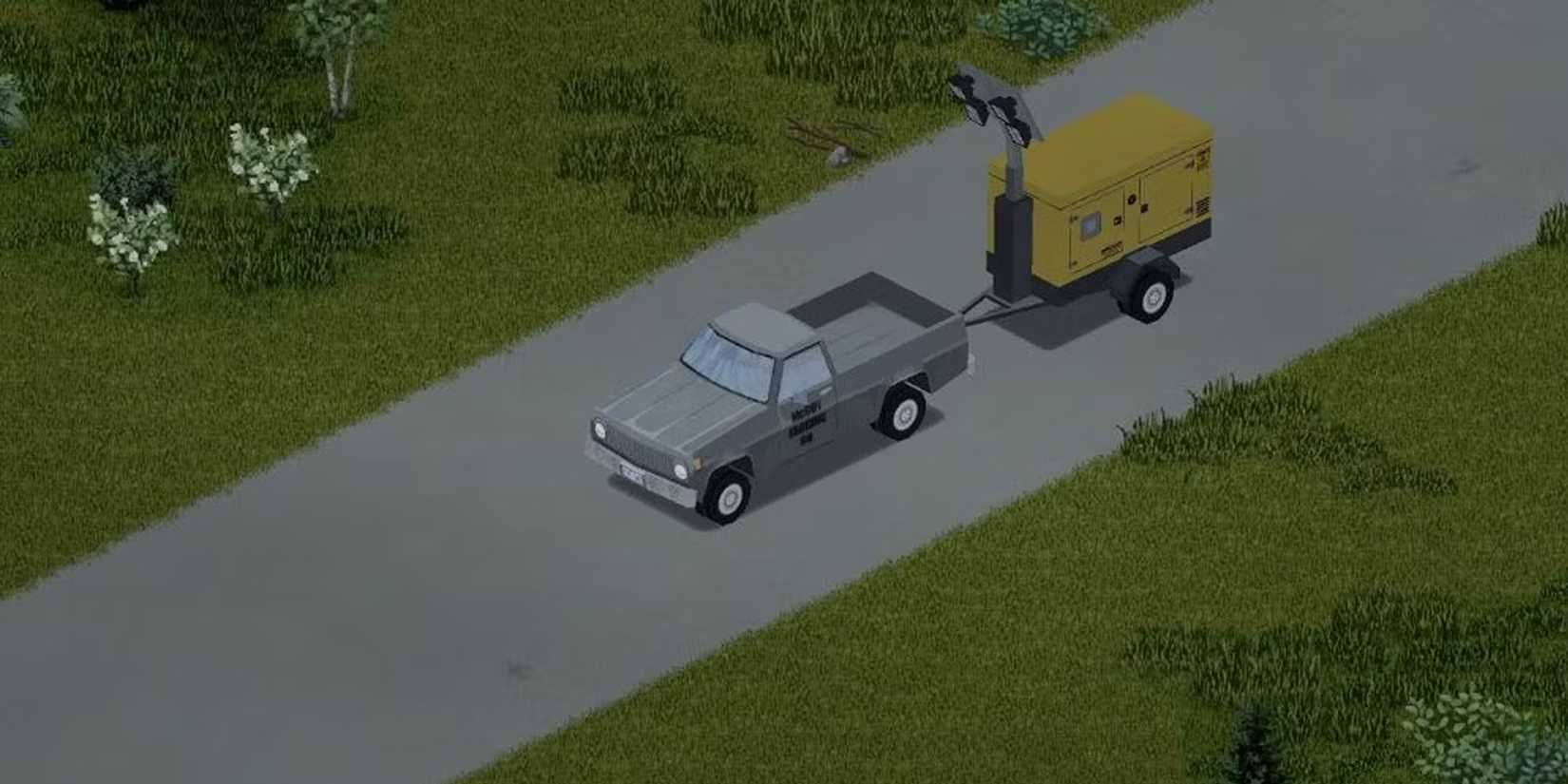 The Best Tips And Tricks For Playing On A Multiplayer Project Zomboid ...