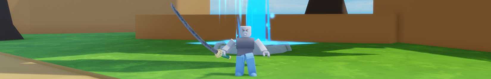 +1 Slayer Blade Codes - Roblox