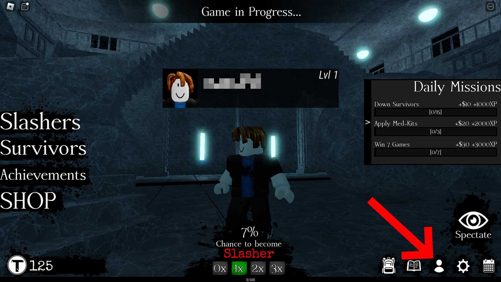 Roblox: Trepidation Codes