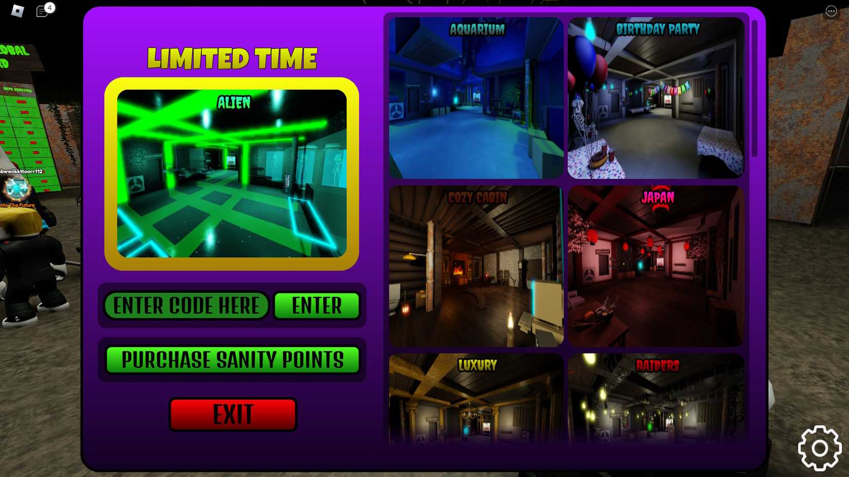 Radiant Residents Codes In Roblox