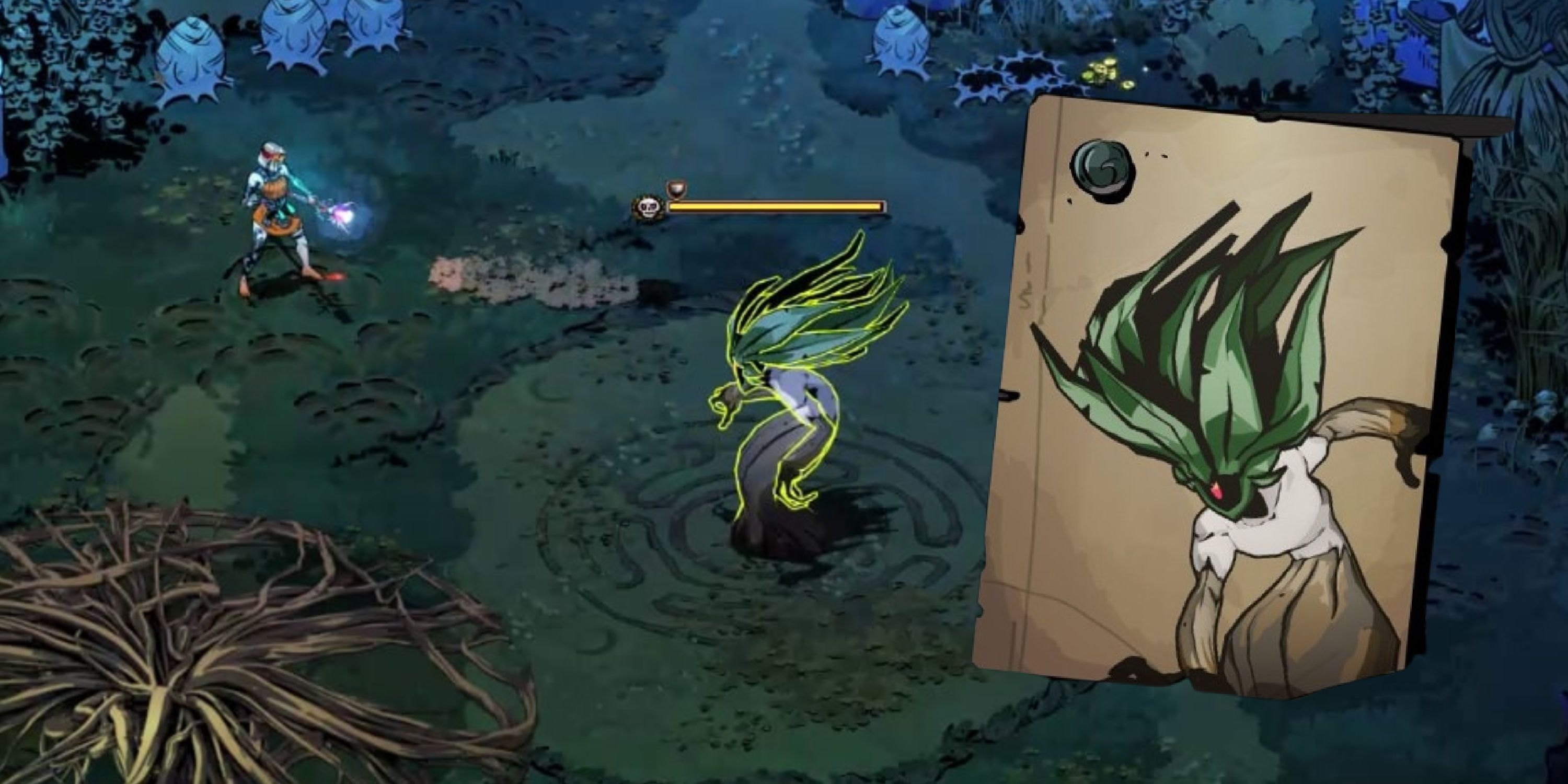 Best Upgrades And Boons For Sister Blades In Hades 2