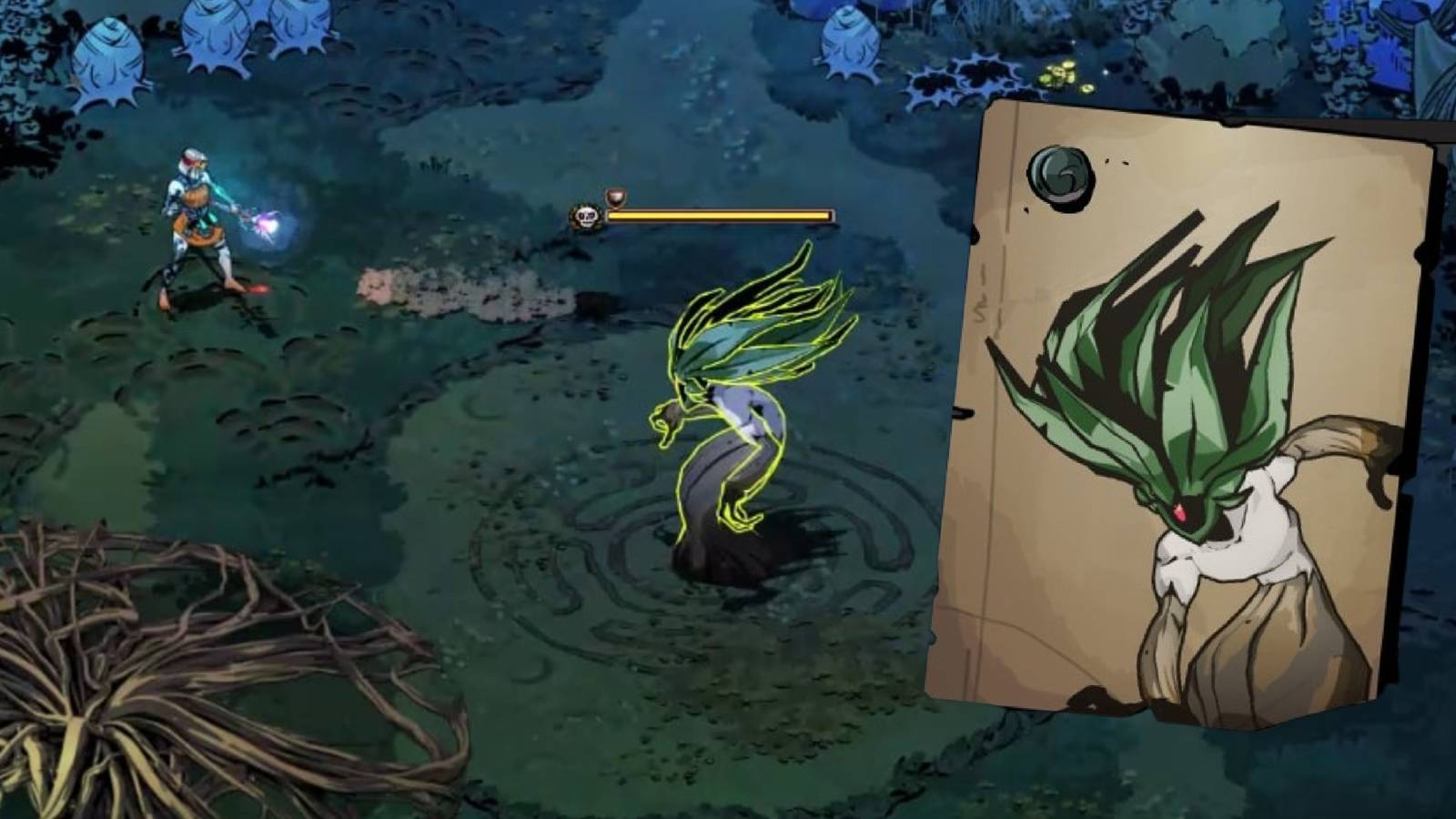 How To Beat Root Stalkers In Hades 2