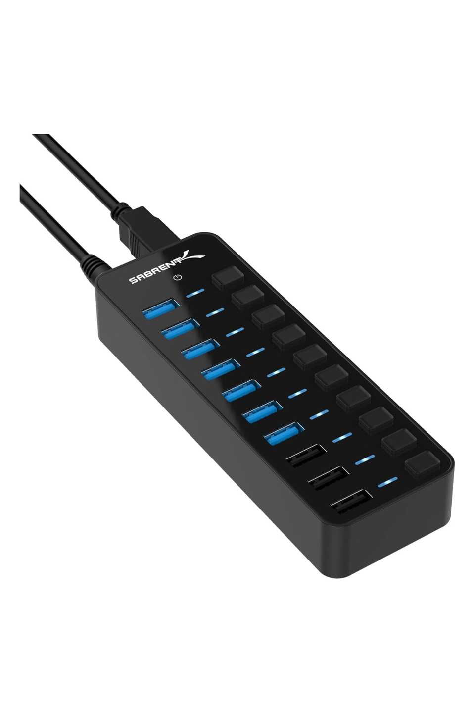 Best USB Hubs In 2024