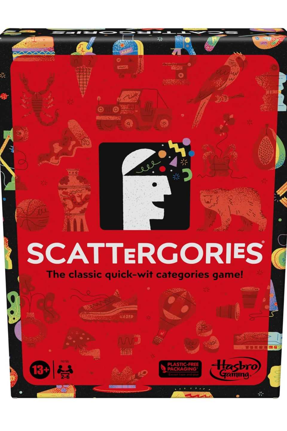 Board Games To Play If You Like Apples To Apples