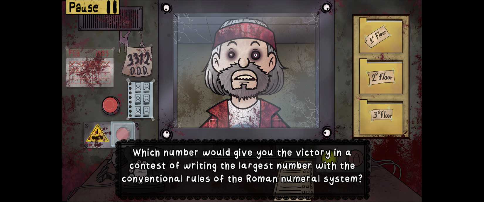 All Quiz Answers To Evil Chester's Quiz In That's Not My Neighbor