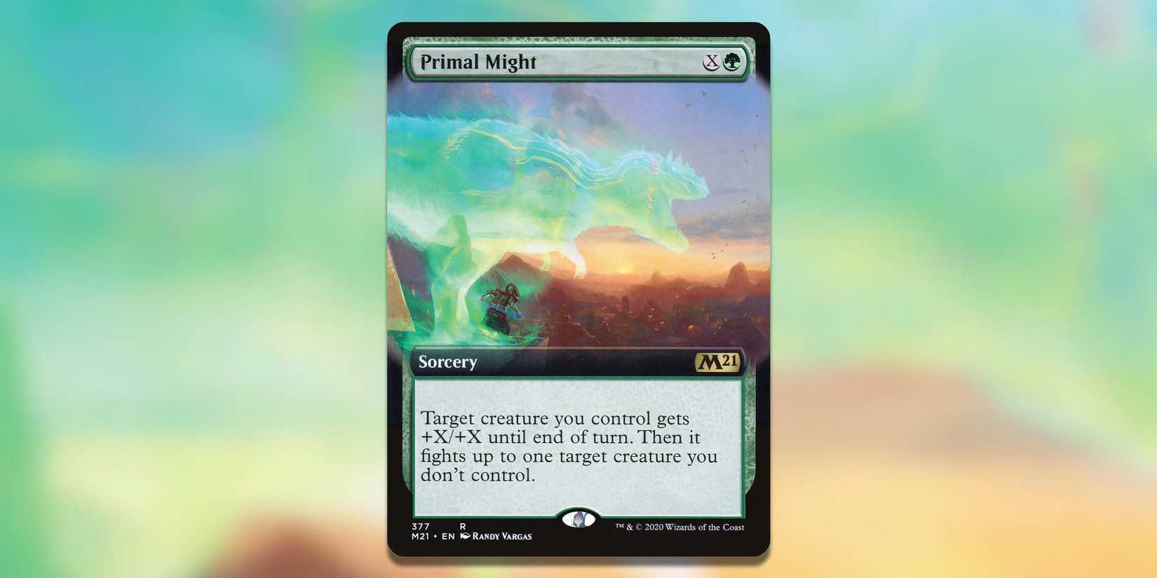 The Best Fight Spells In MTG