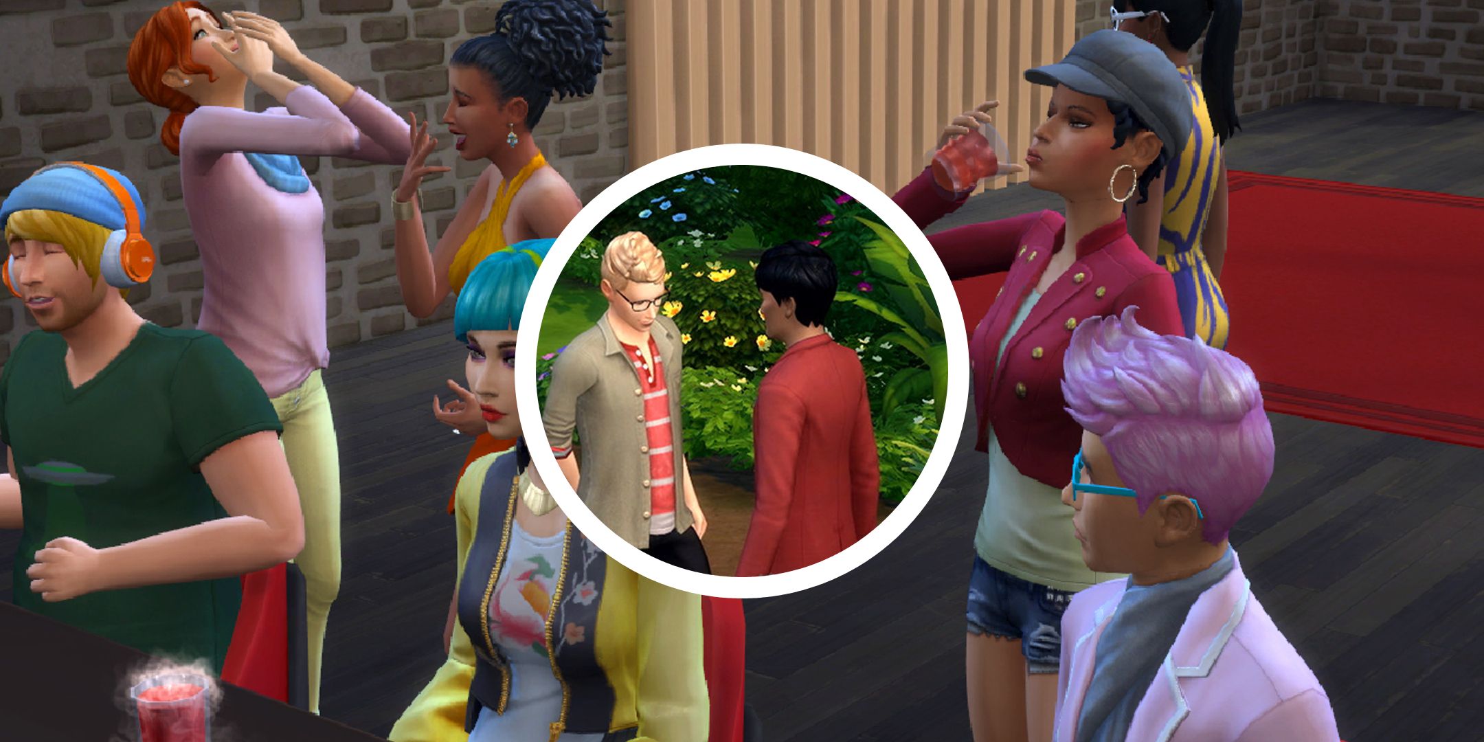 Best Personality Mods For The Sims 4