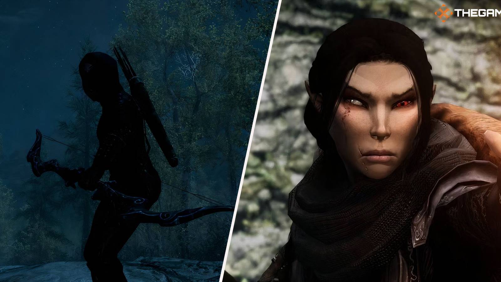 Best Builds For Legendary Mode In Skyrim