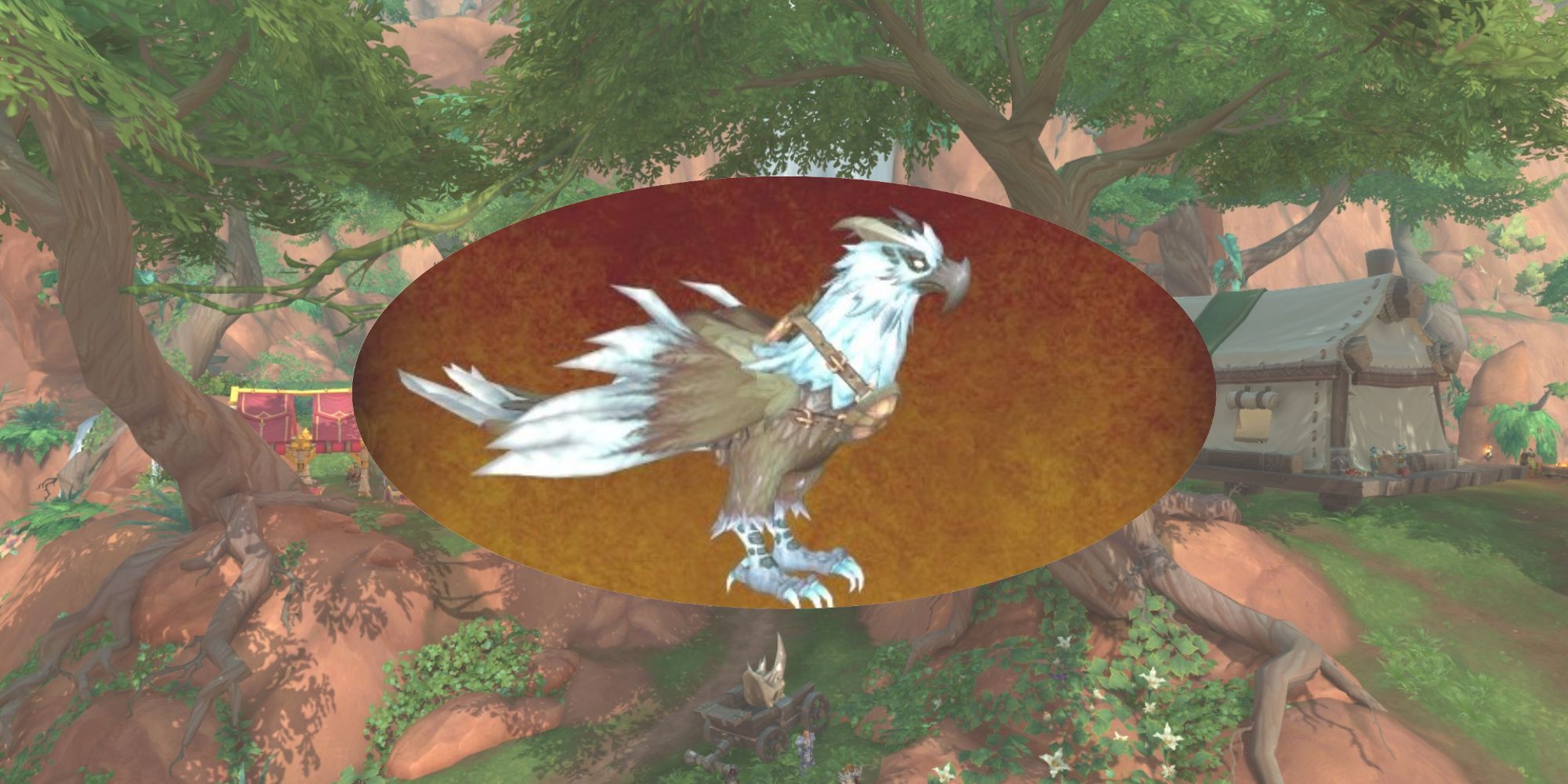 Where To Get Aquatic Mounts In WoW: Cataclysm Classic