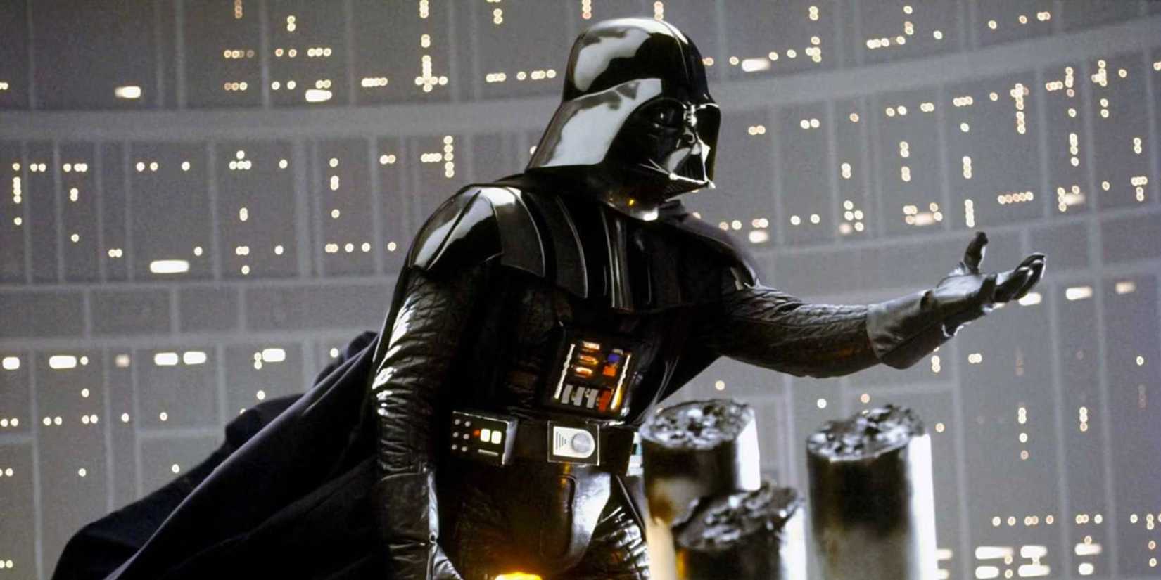 Every Star Wars Movie Ranked From Worst To Best