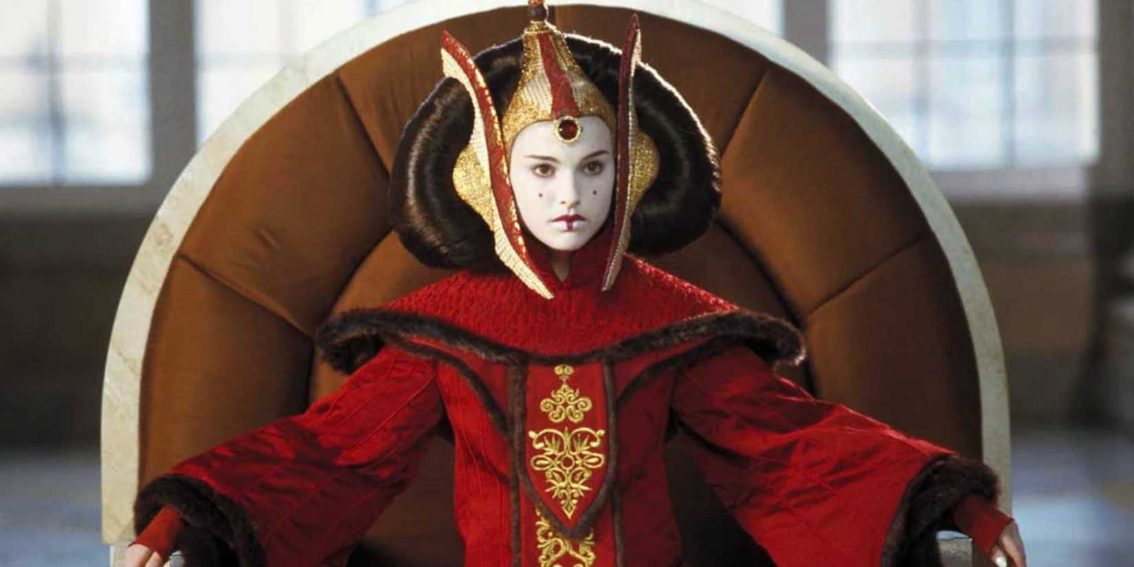 The Most Iconic Outfits In The Star Wars Series