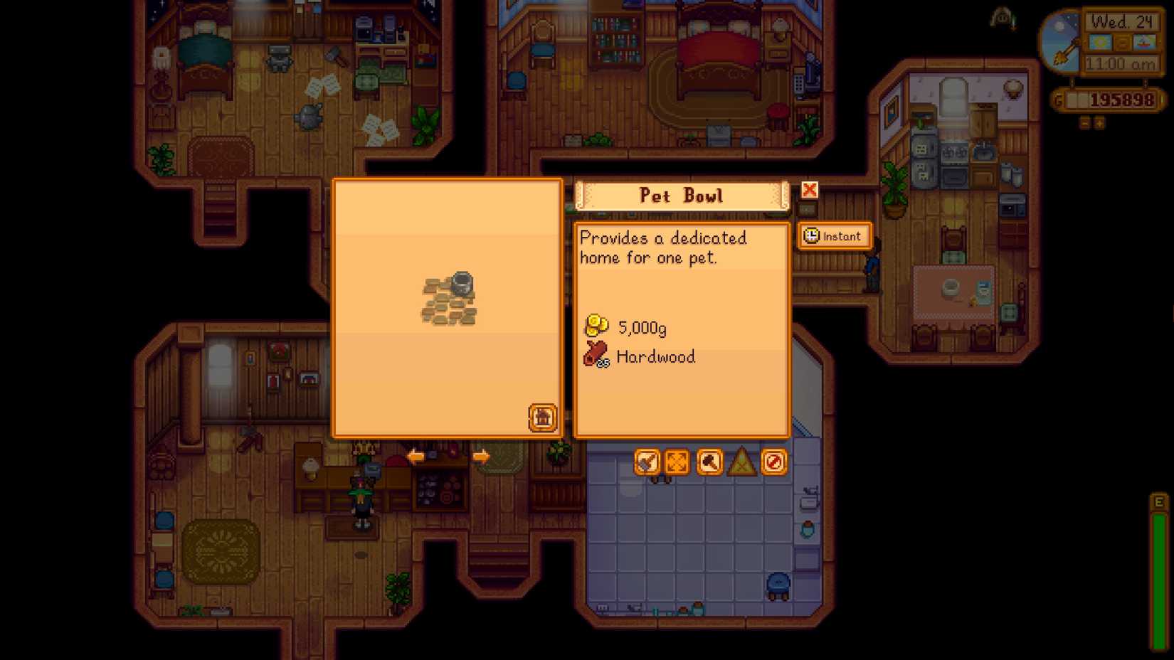 Where To Get Hardwood In Stardew Valley