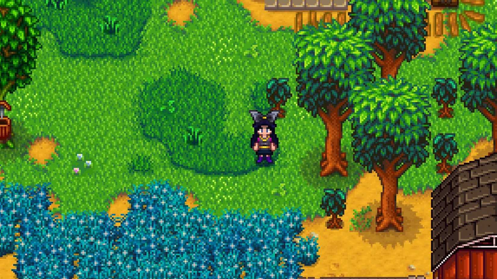 How To Make And Dye Clothes In Stardew Valley