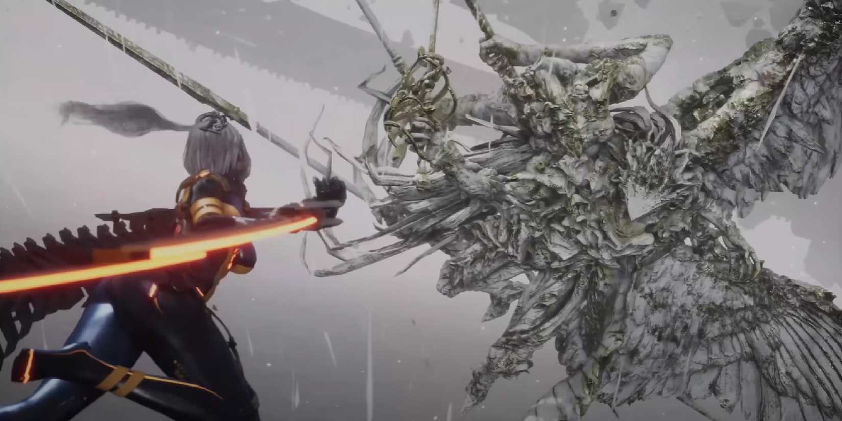 Every Ending In Stellar Blade, Explained