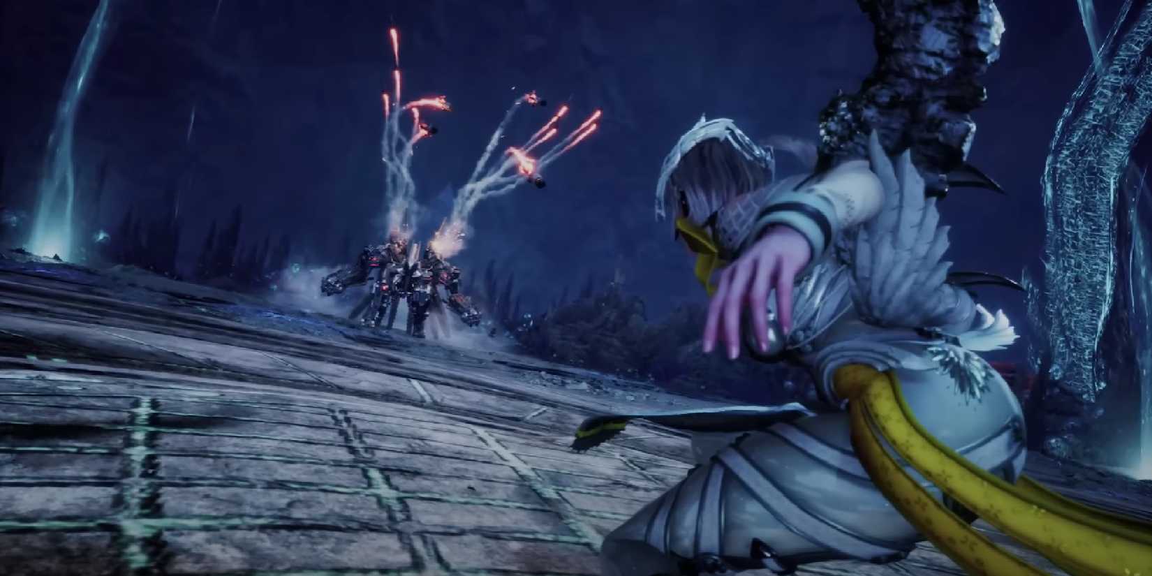 Every Ending In Stellar Blade, Explained