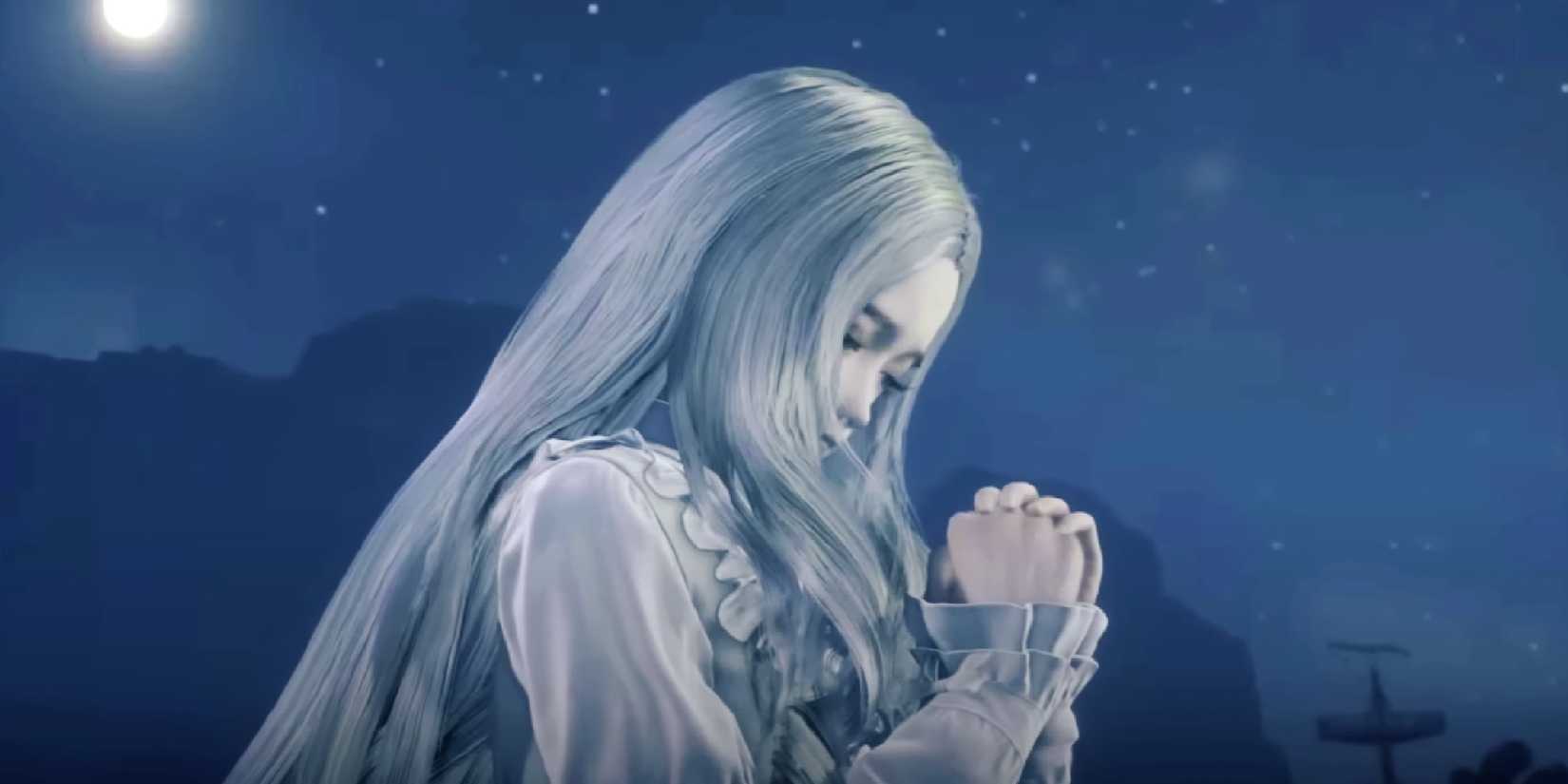 Who Is Mother Sphere In Stellar Blade?
