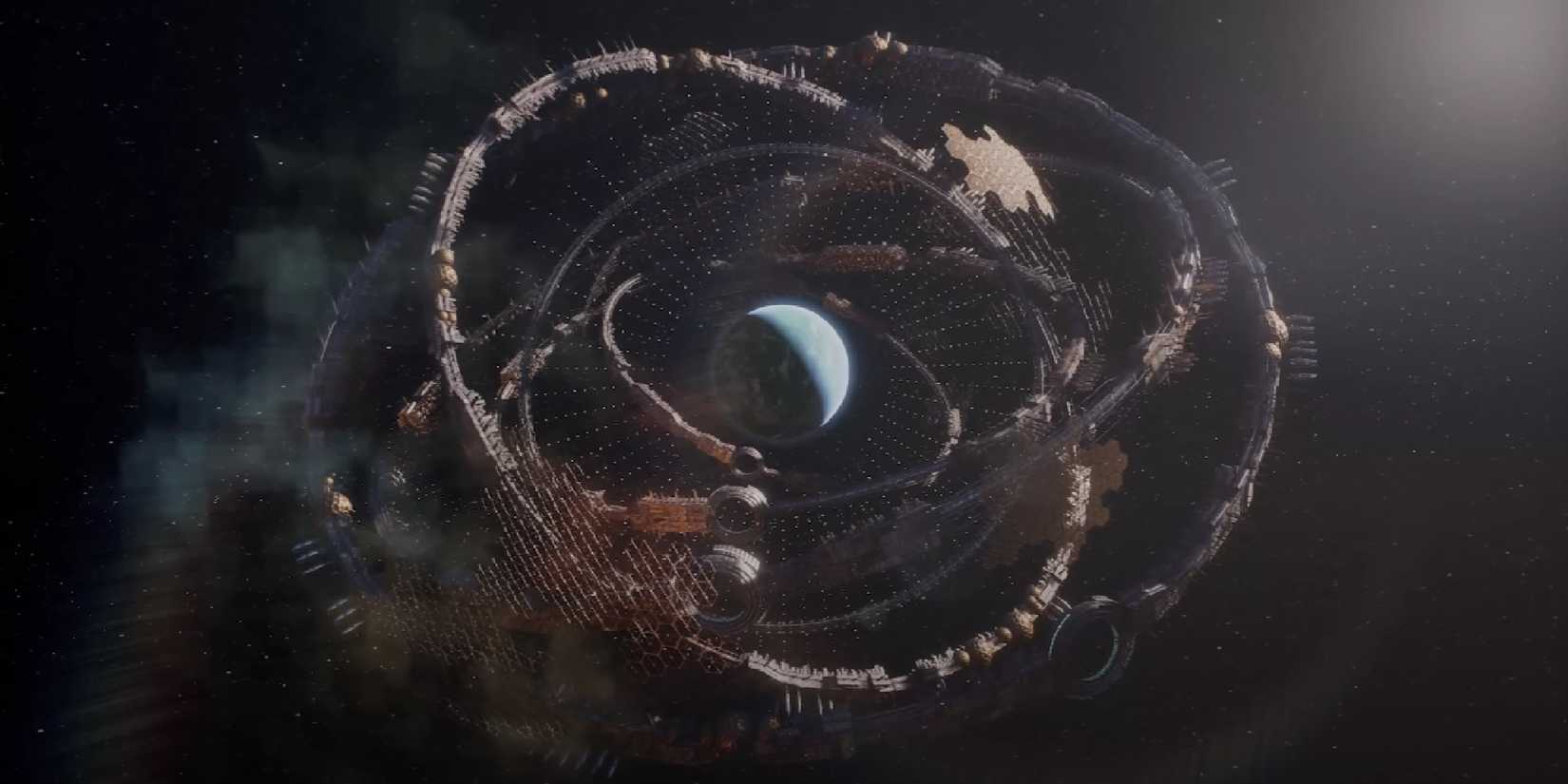 Who Is Mother Sphere In Stellar Blade?