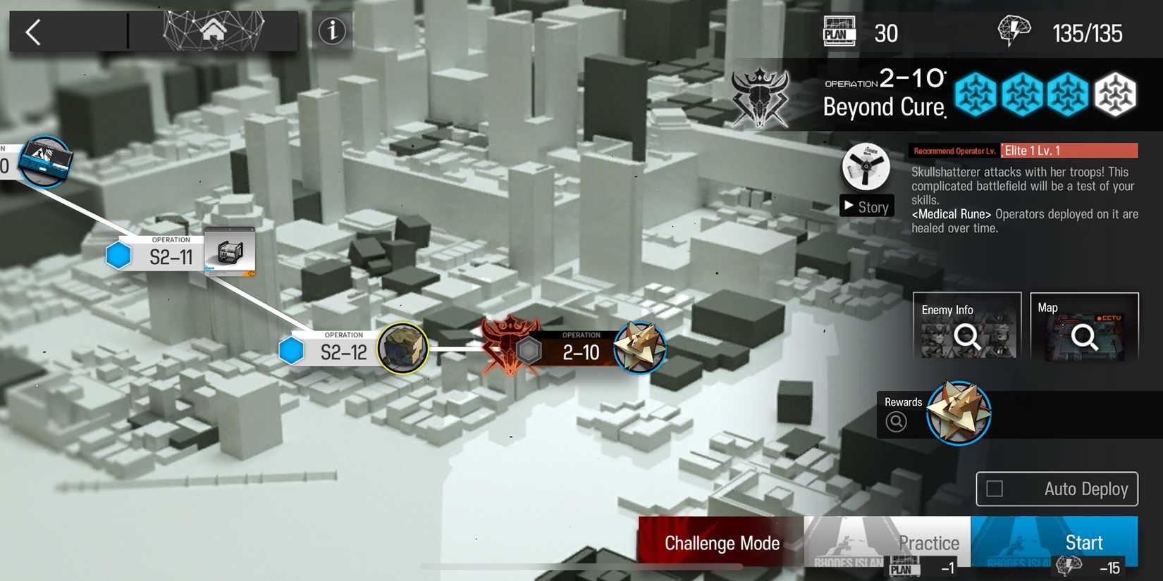 Beginner Tips For Arknights