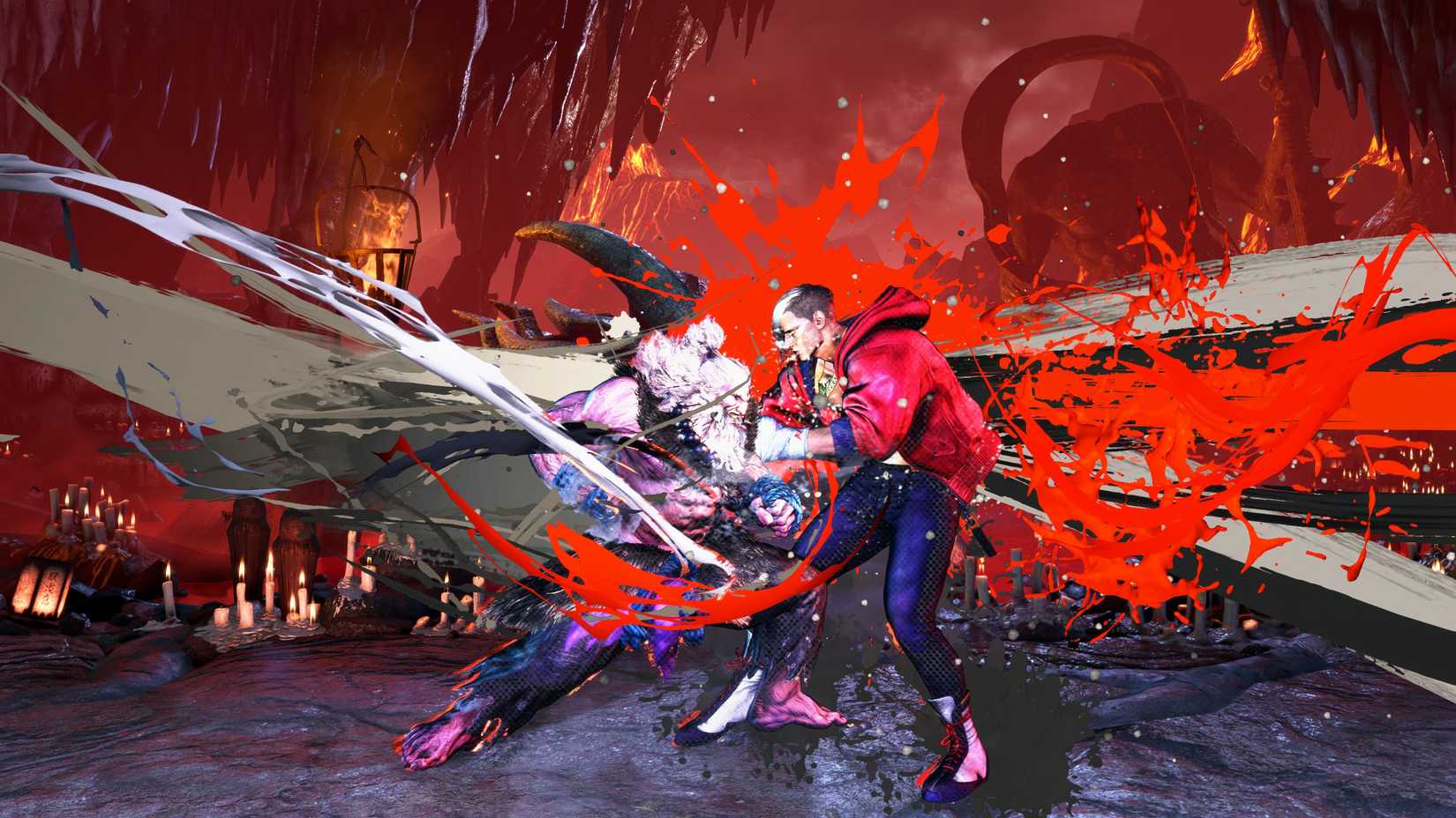 How To Play As Akuma In Street Fighter 6