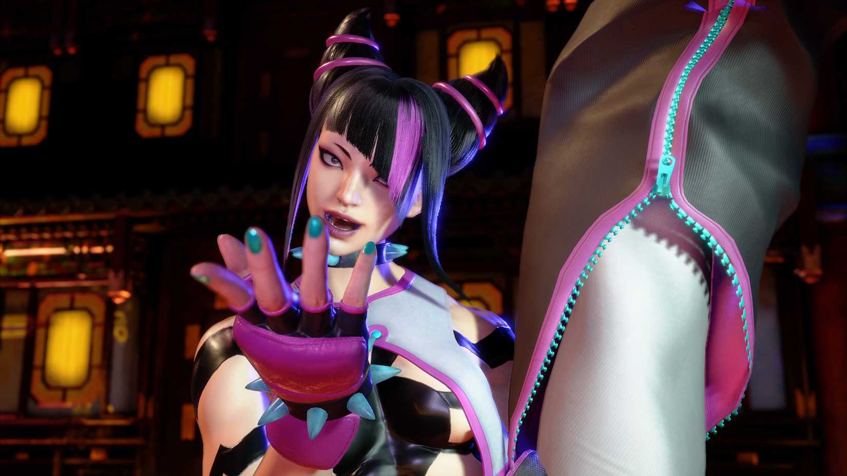 All Character Balance Changes In Street Fighter 6