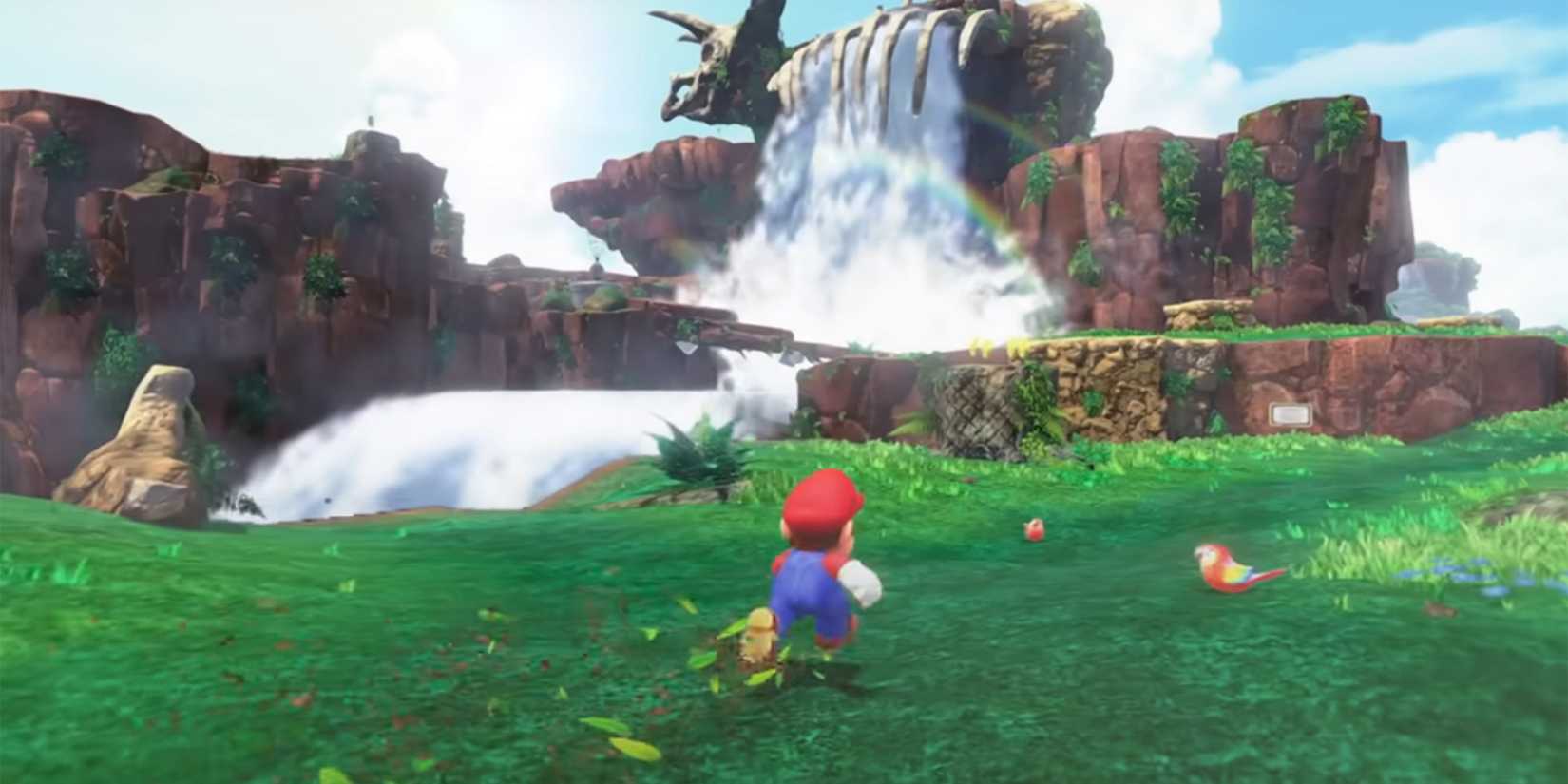8 Games That Aren't Open World But Feel Like It