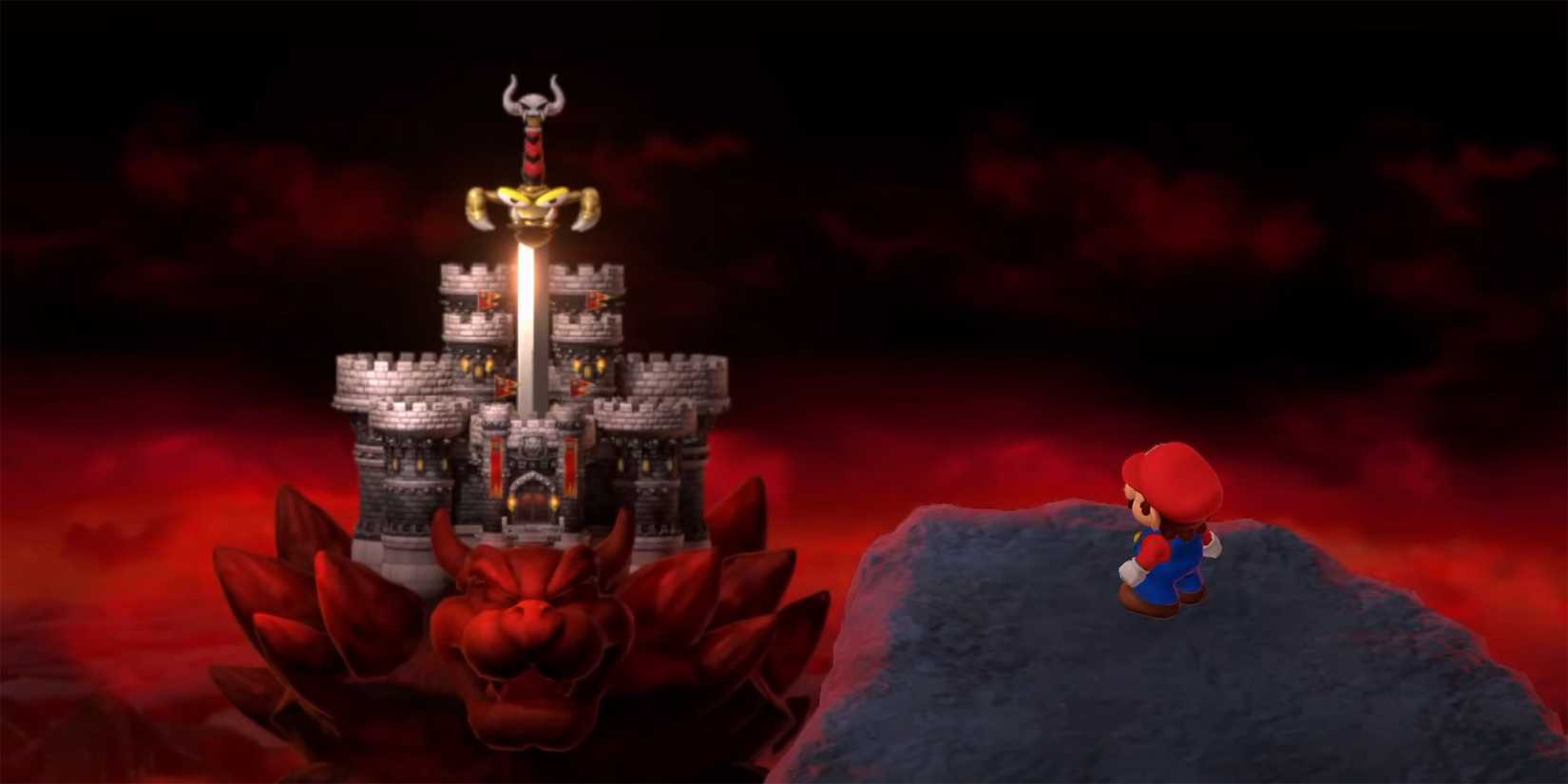 Which Is Better: Paper Mario: The Thousand-Year Door Or Super Mario RPG?