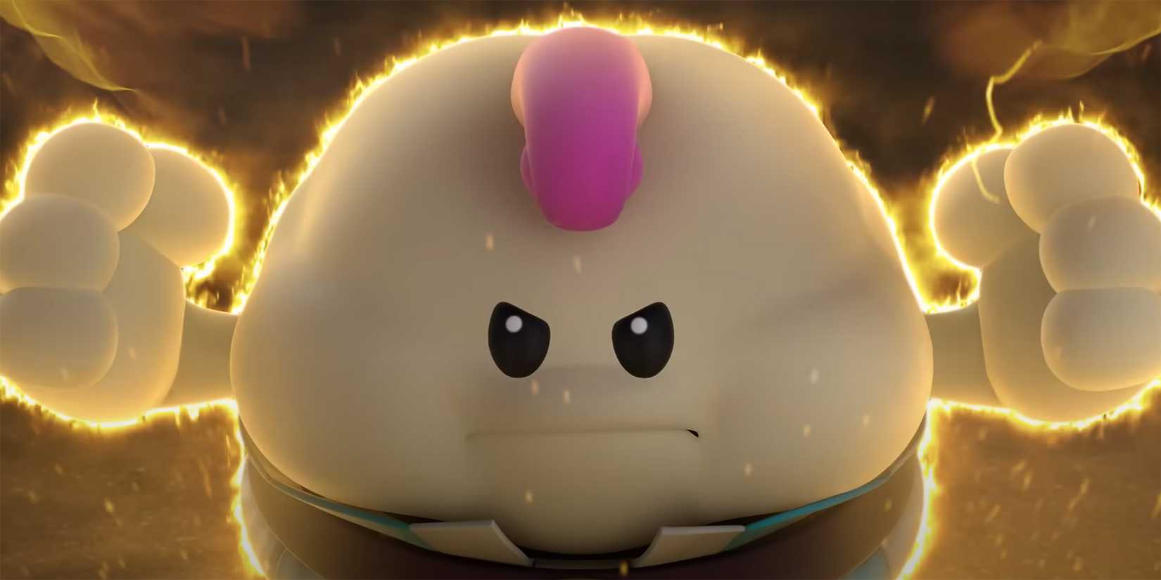 Mario's Best Companions