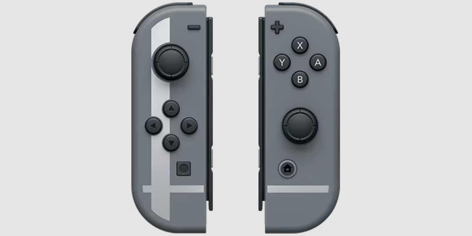 Every Joy-Con Design For The Nintendo Switch