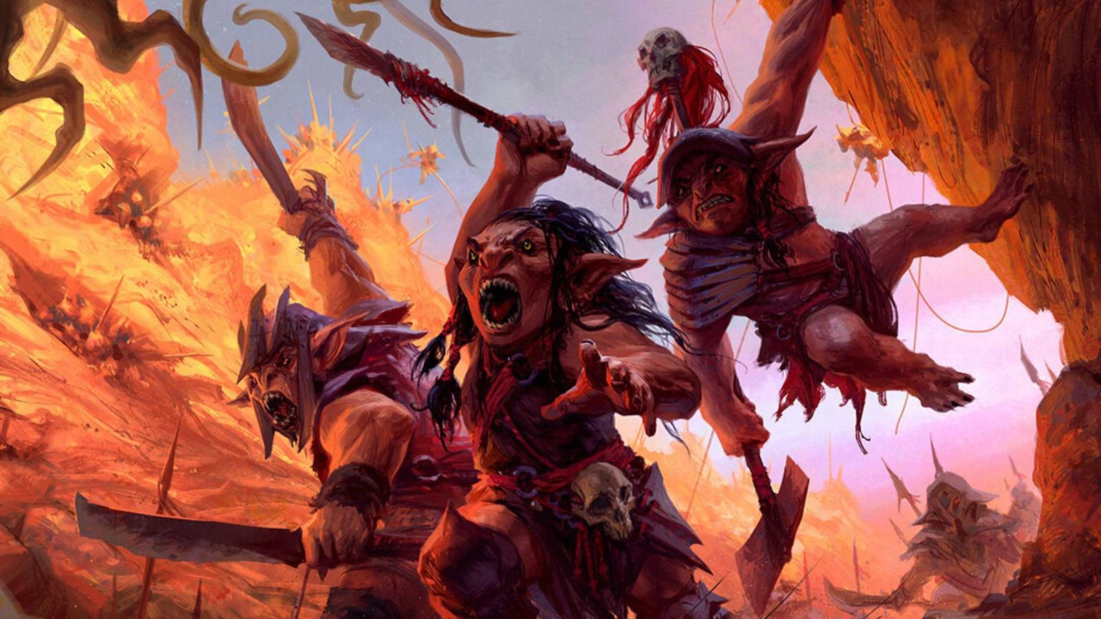 How To Use Low Level Monsters In A High Level Campaign In DND