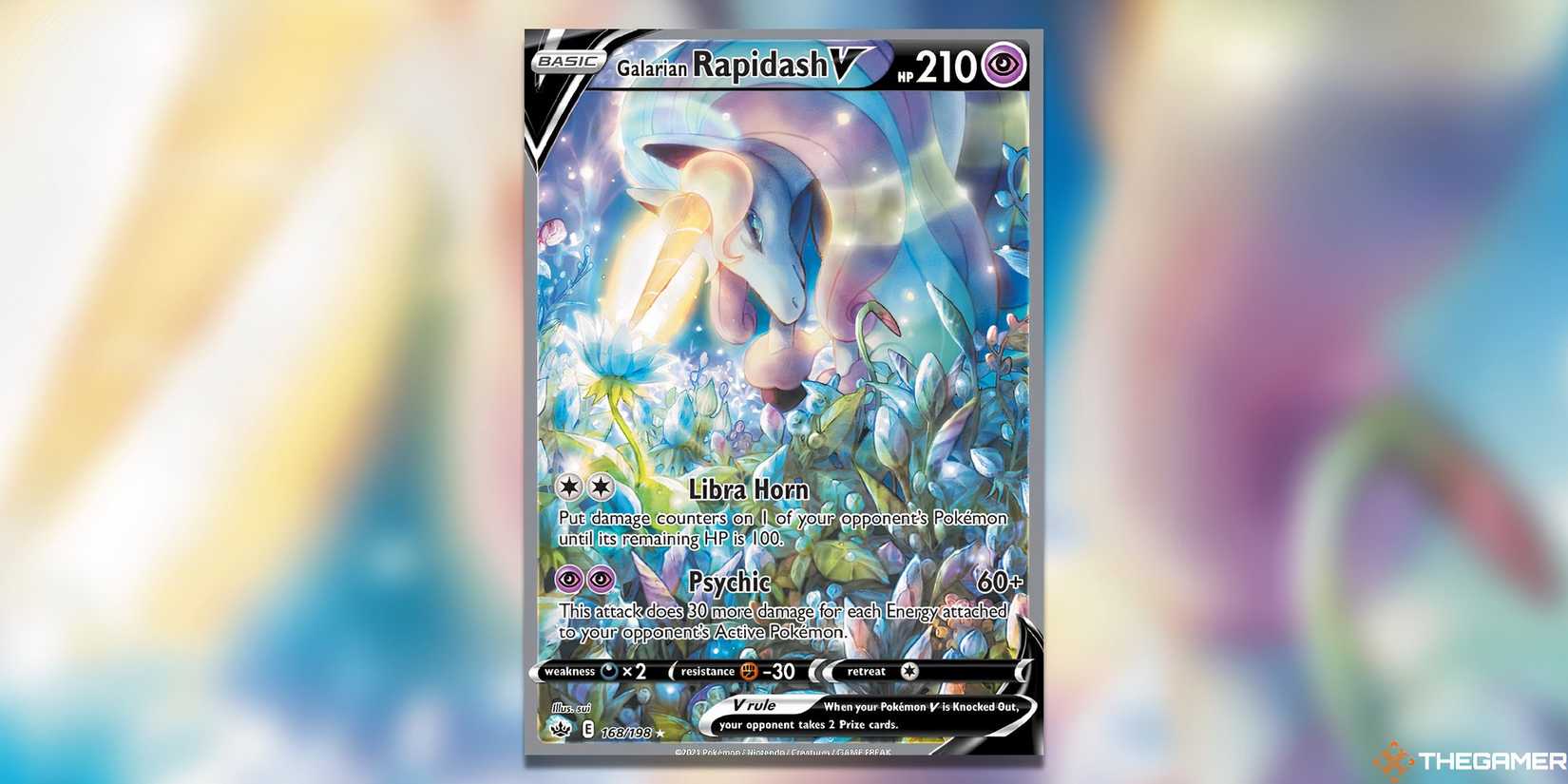 The Most Valuable Chilling Reign Cards In The Pokemon TCG