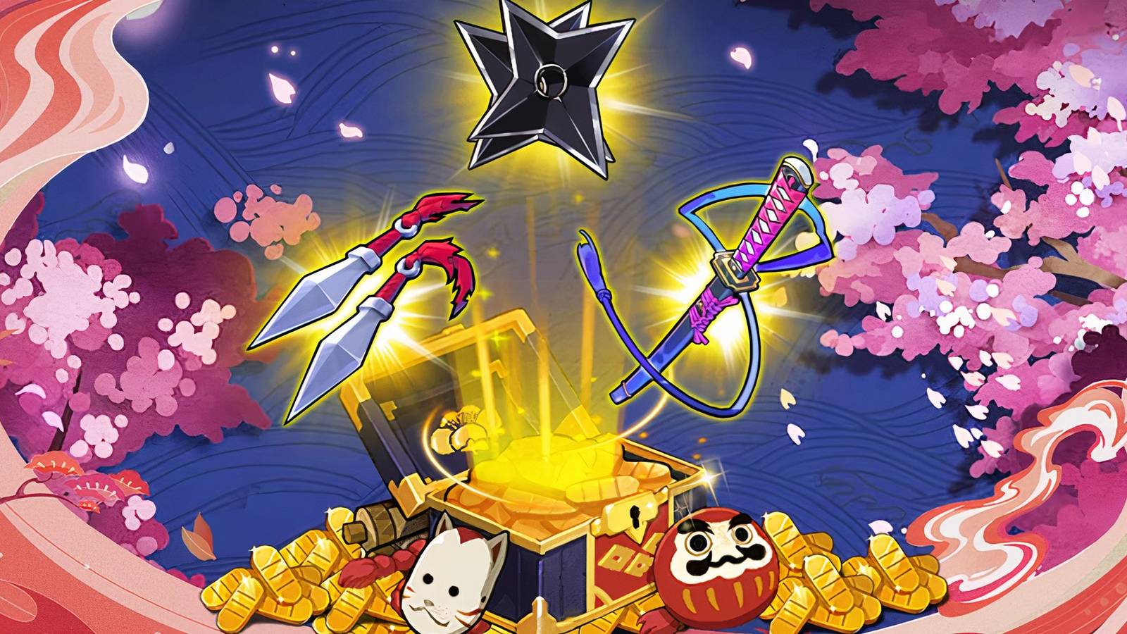 Temple Of Shadows Codes