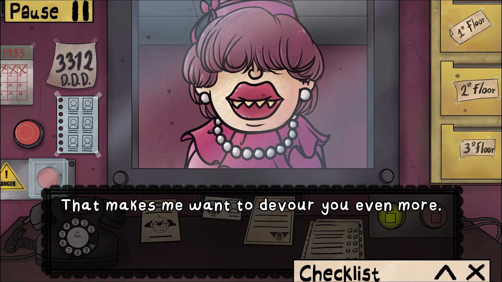 How To Download And Play That's Not My Neighbor