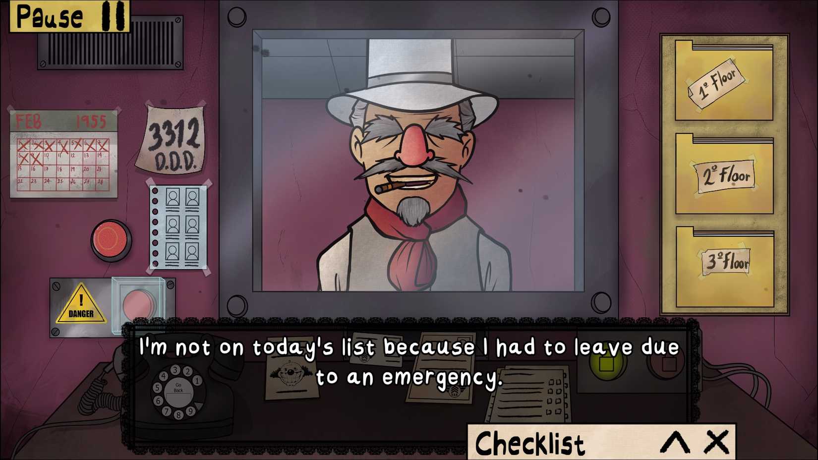 How To Get The Better Than Henry Achievement In That's Not My Neighbor