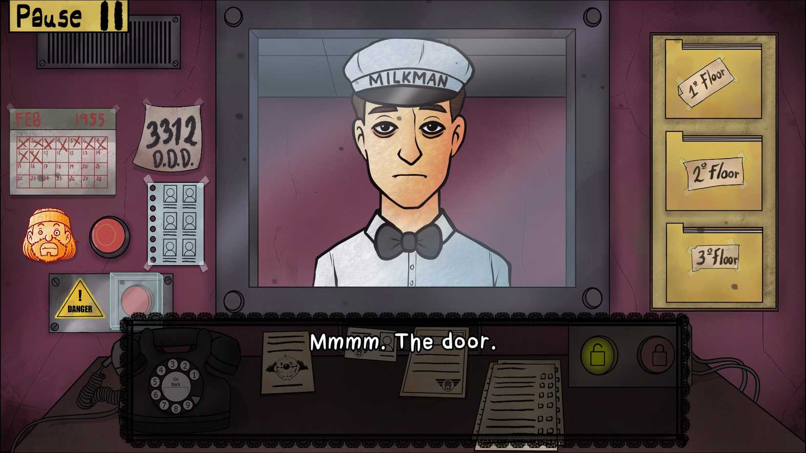 All Neighbor Information In That's Not My Neighbor