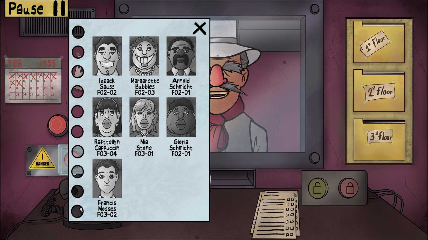 How To Download And Play That's Not My Neighbor