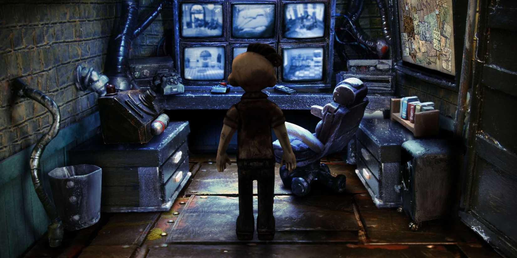 Best Stop-Motion Video Games