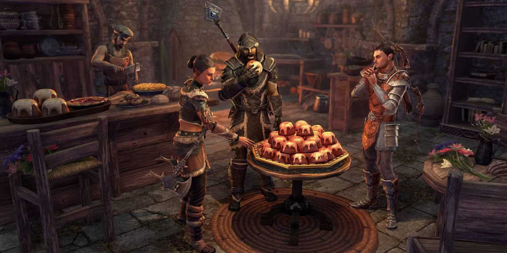 10 Multiplayer Games With The Best Communities