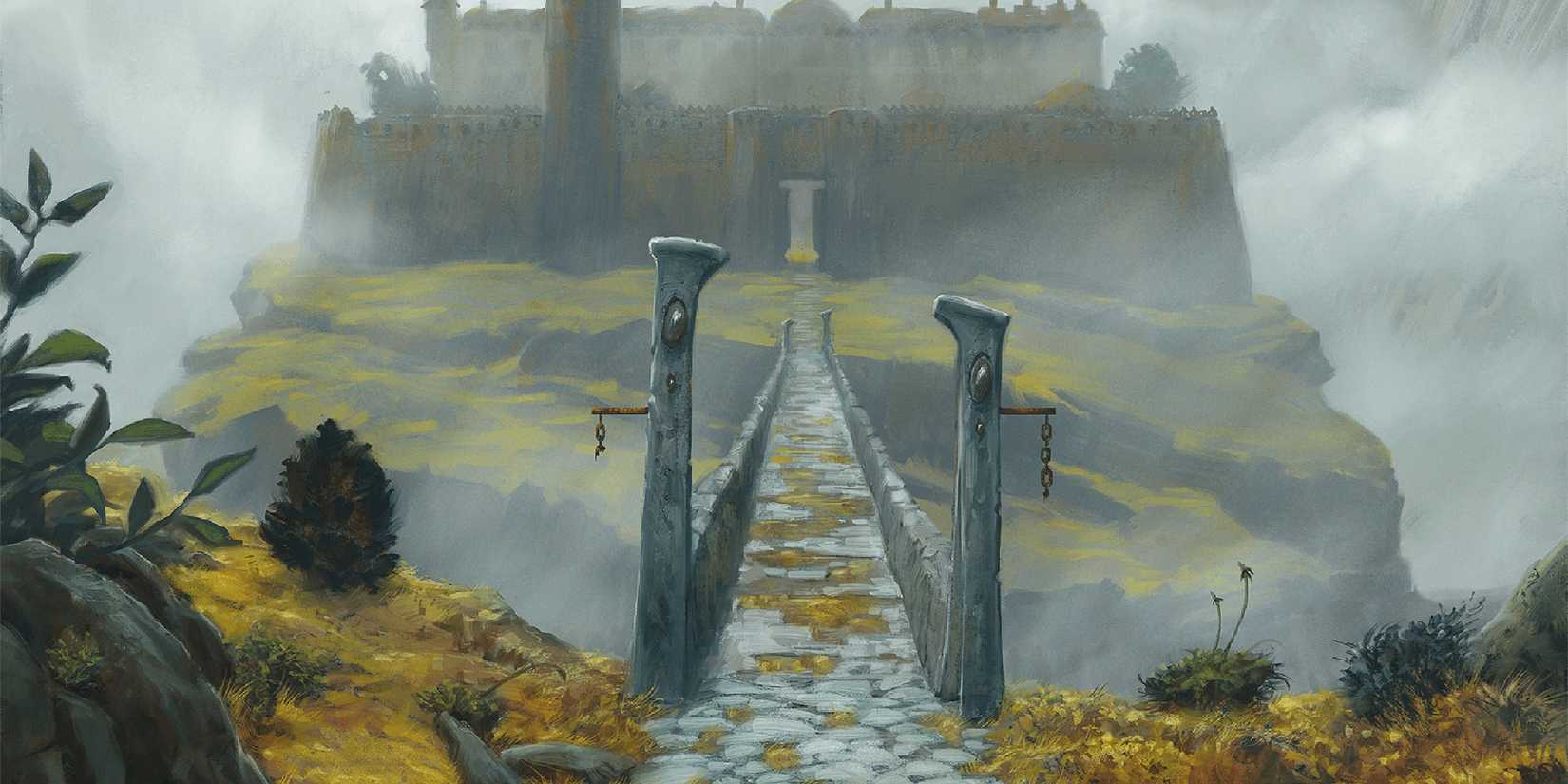 Best 5e High Level Adventures In DND