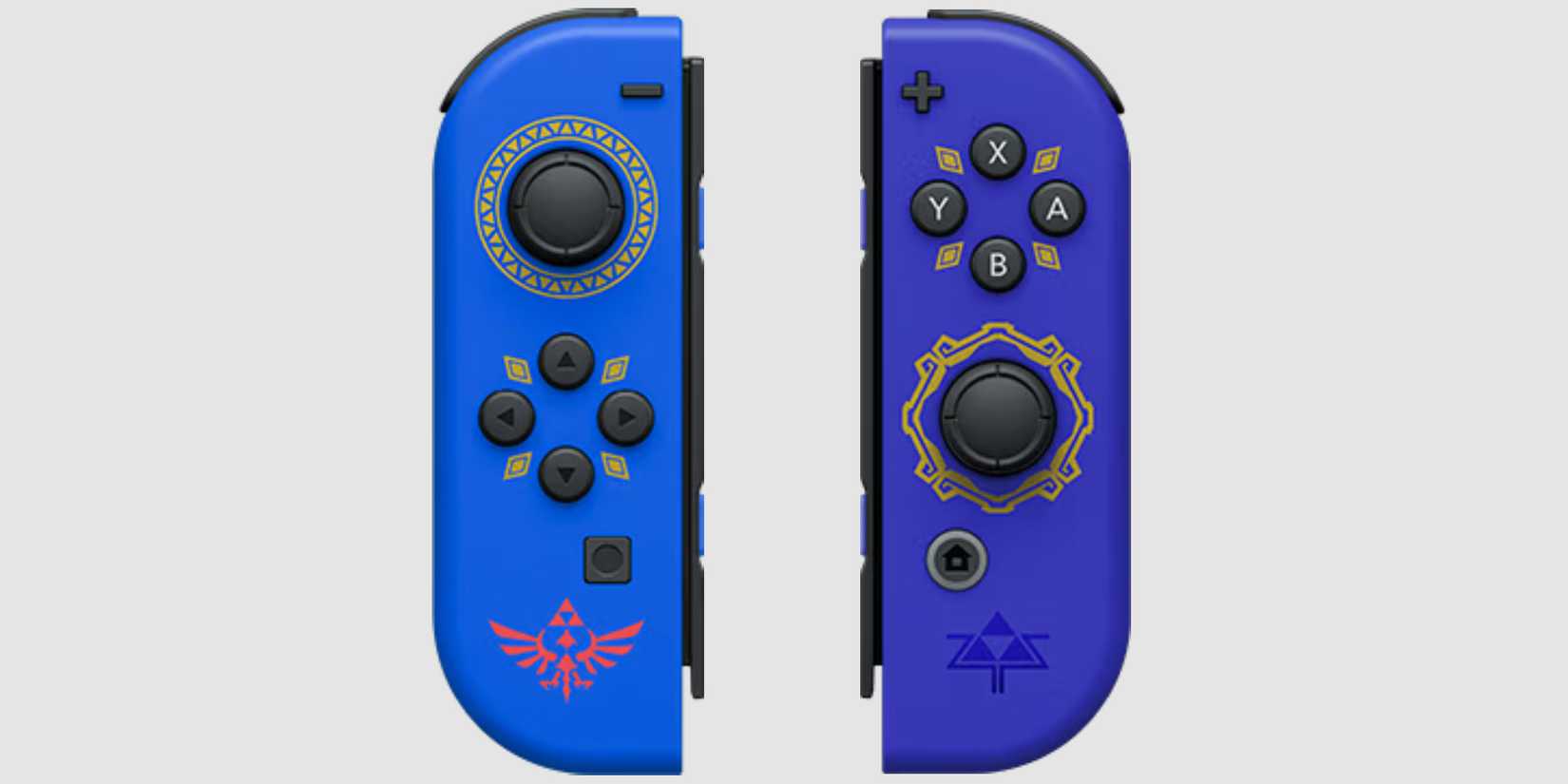 Every Joy-Con Design For The Nintendo Switch