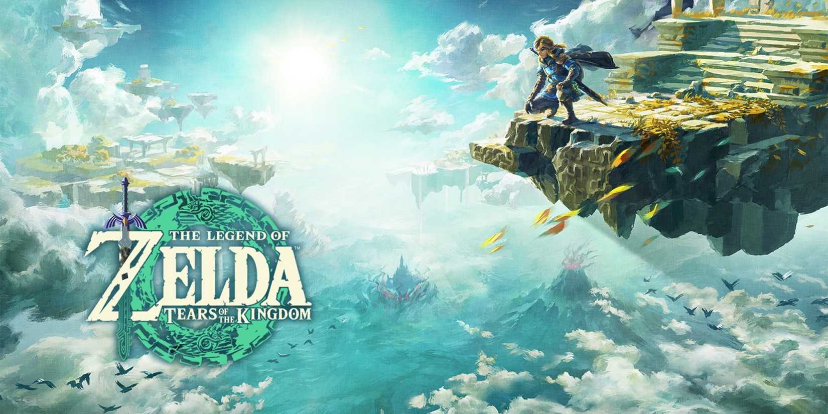The Best Offline Games For The Switch